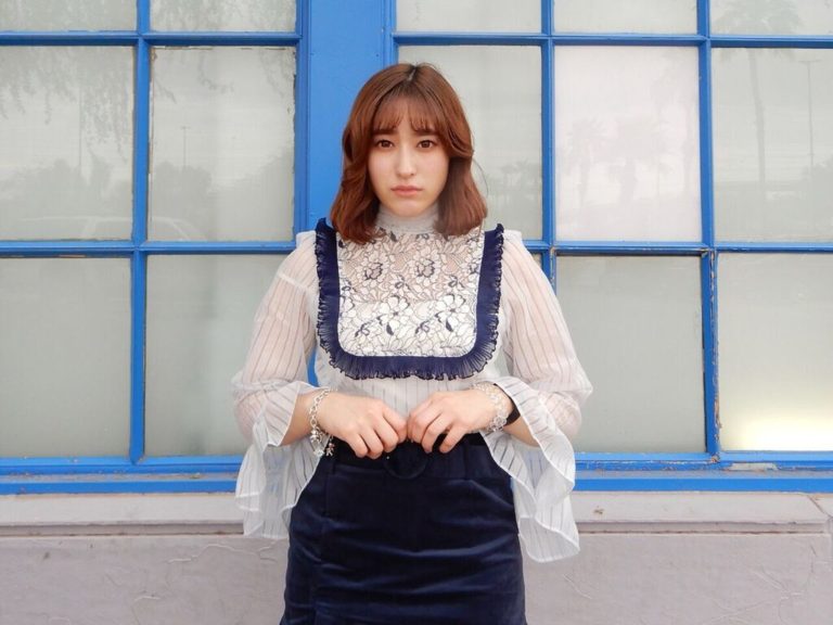 ＆IDOLインバウンドプロデューサー平田梨奈（Rina Hirata） | 海沿いの街情報【ベイスタイル】